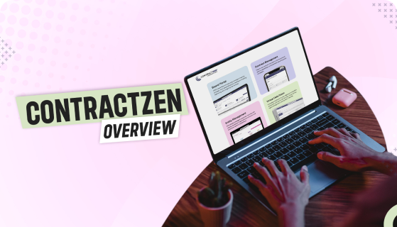 Explore Our Video Gallery | ContractZen